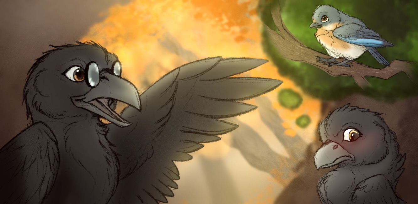 WIP – L. Ryan Storms