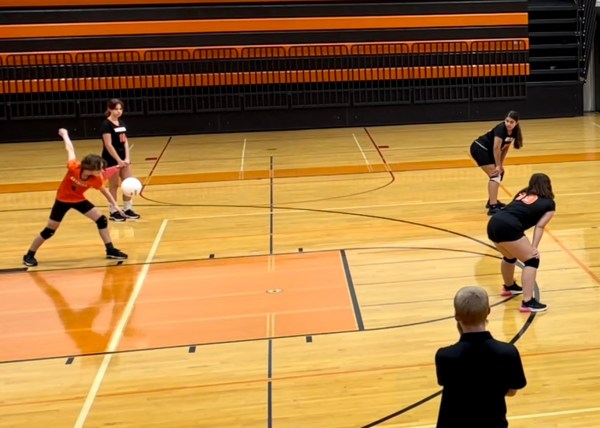 Diving Deeper – L. Ryan Storms