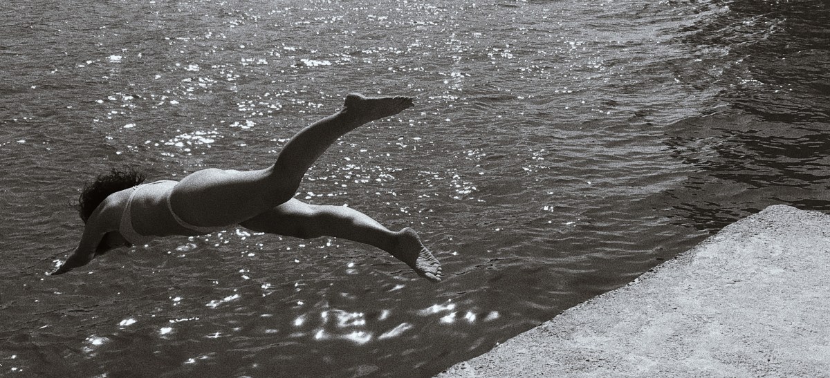 Diving Deeper – L. Ryan Storms