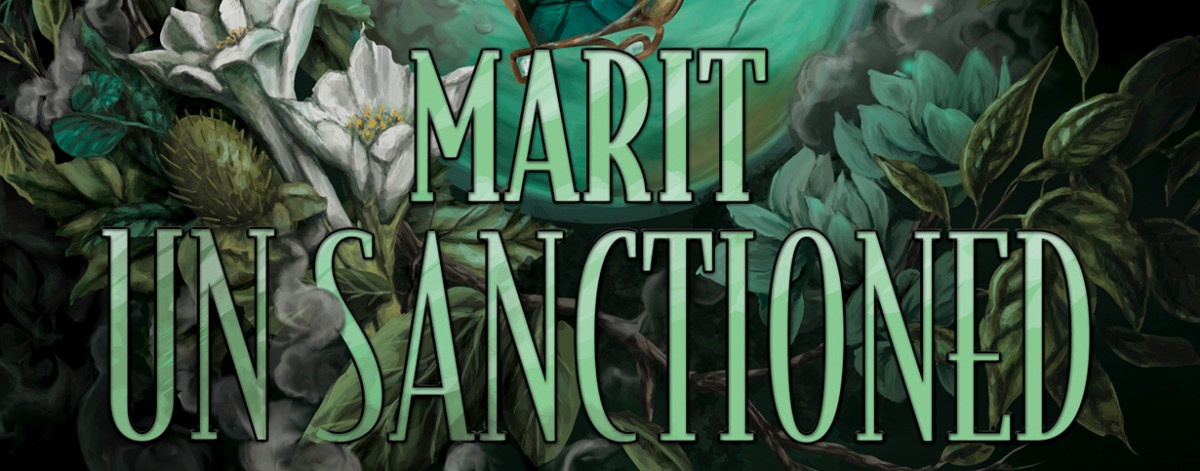 Six Months to Launch – L. Ryan Storms